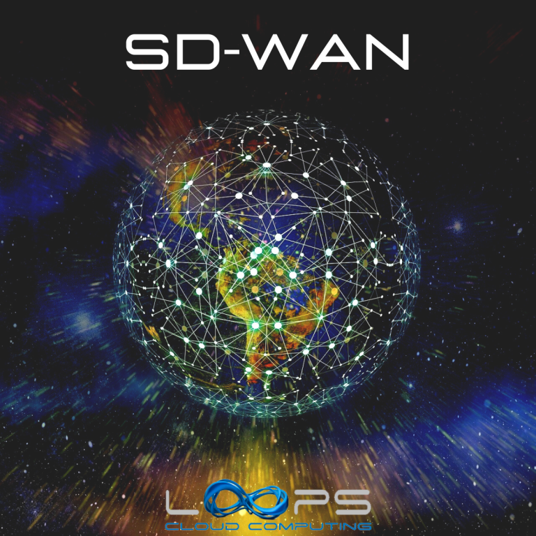 SD-WAN - Loops