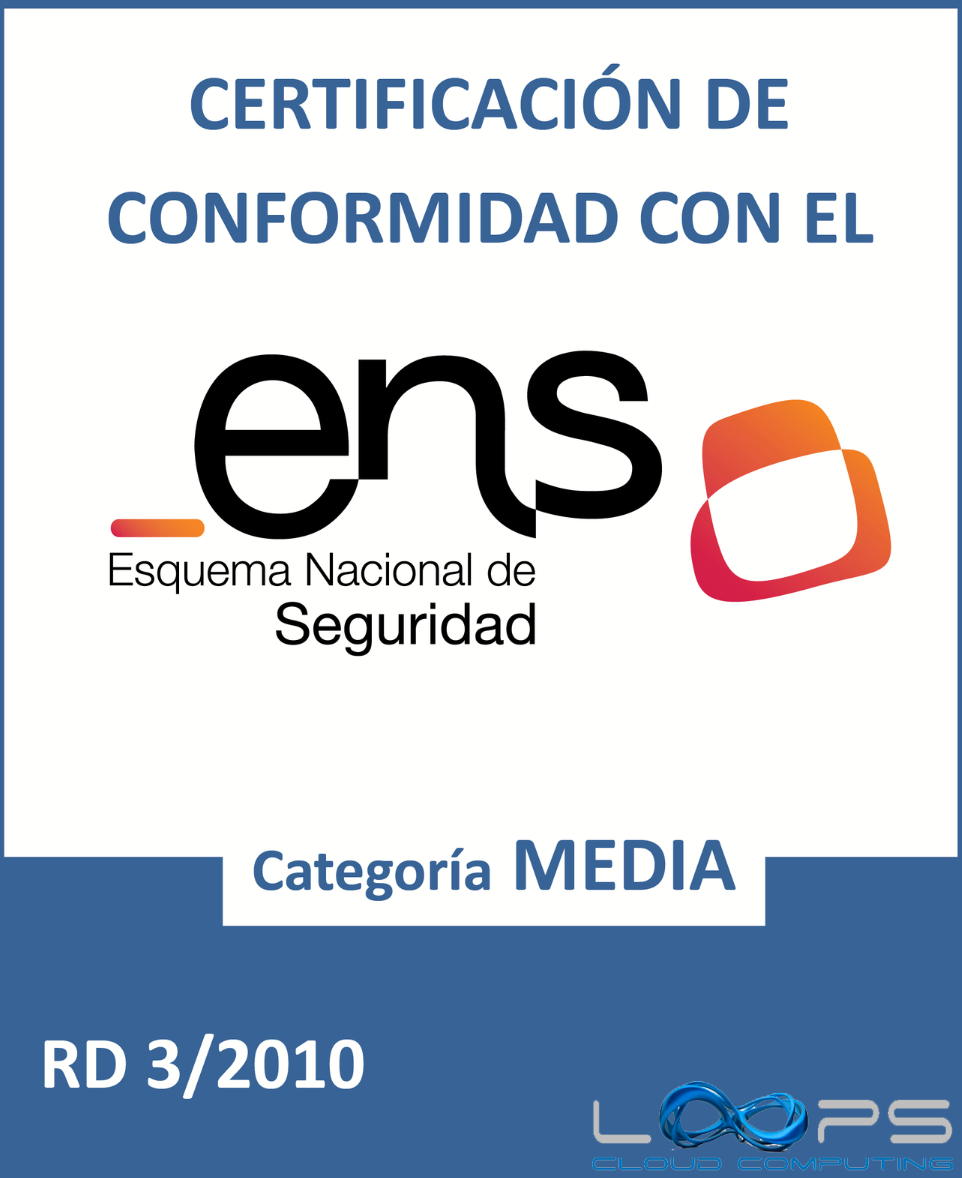 National Security Scheme-Loops