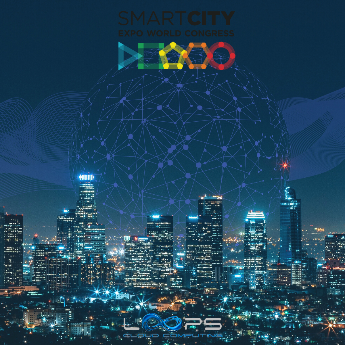 Smart City Expo - Loops